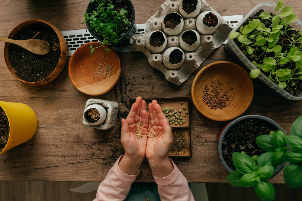 Outdoor Kitchens & Earth Day: An Eco-Friendly Way to Cook