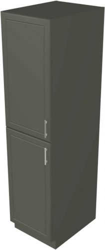 Pantry Cabinets For Outdoor Kitchens | Werever Outdoor Cabinets