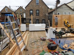 Kitchen Crashers by Alison Victoria - Werever Outdoor Cabinets