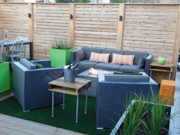 Kitchen Crashers by Alison Victoria - Werever Outdoor Cabinets