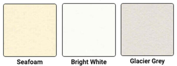 6 Best outdoor patio color schemes to consider - Werever Outdoor Cabinets